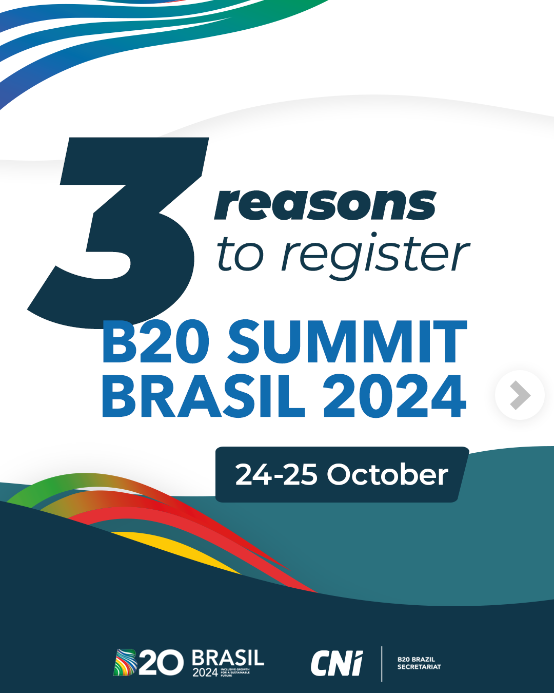 The Summit - B20 - Sistema Indústria